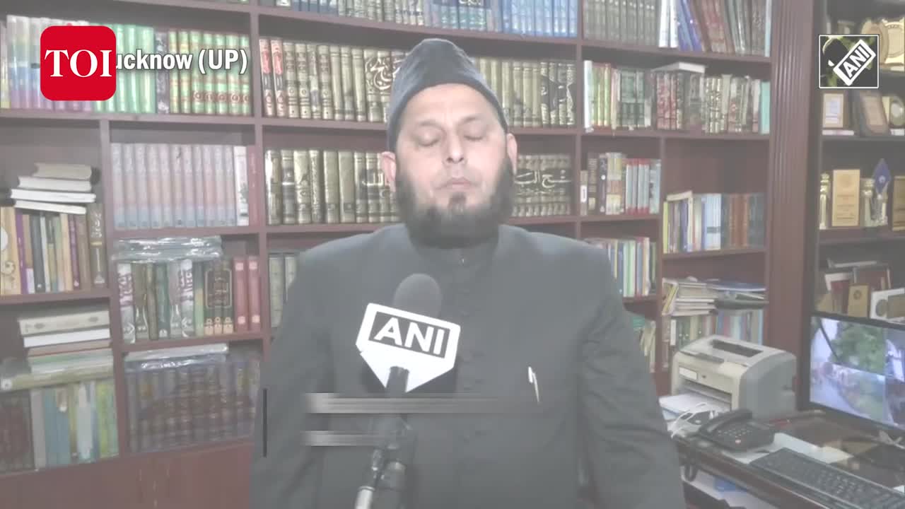 Gyanvapi mosque: “Our lawyers will challenge decision in higher courts” says Muslim cleric ...