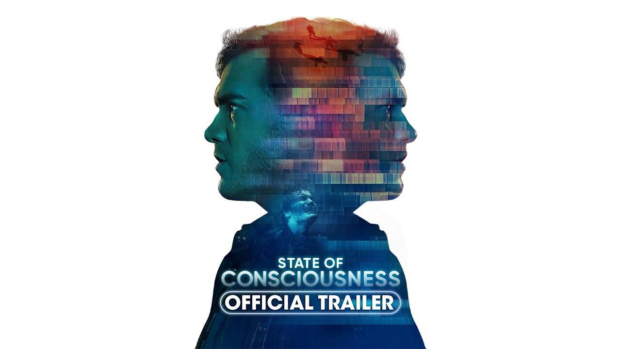 State Of Consciousness - Official Trailer