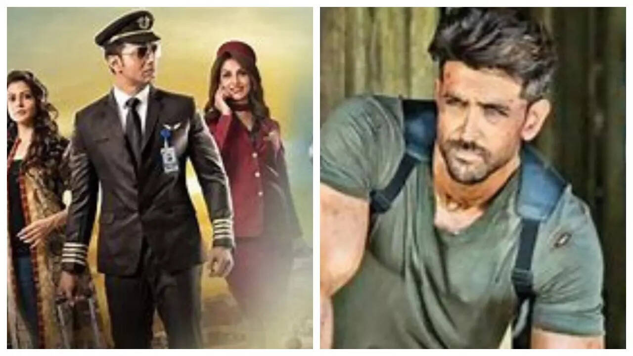 Jackie Shroff to Hrithik Roshan: Actors who impressed with their ...