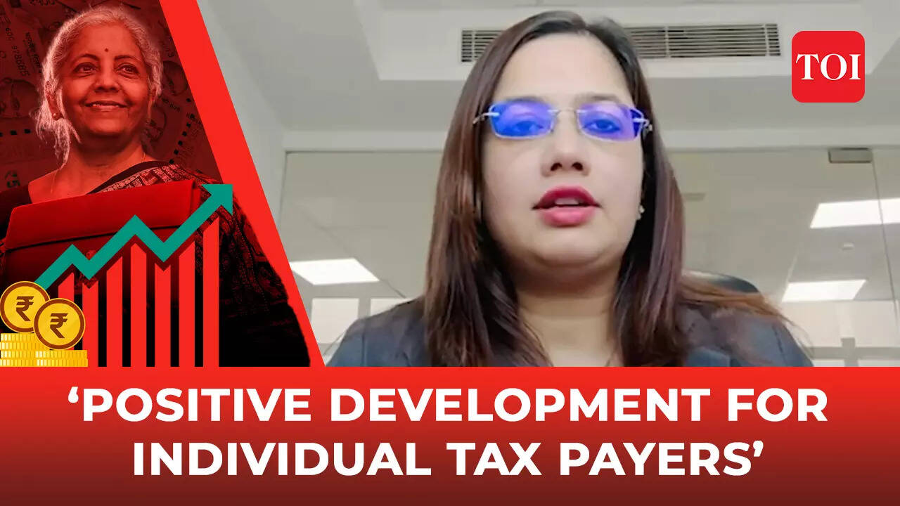 Interim Budget 2024: ‘Withdrawing outstanding disputed tax demand, a welcome step’