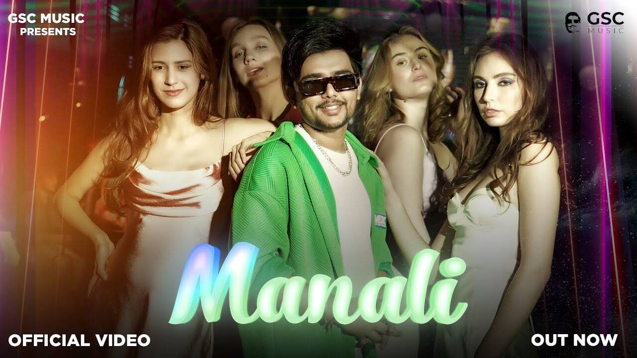 Get Hooked On The Catchy Haryanvi Music Video For Manali By Bintu Pabra