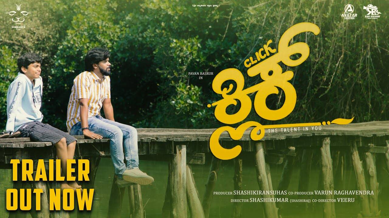 Click - Official Trailer