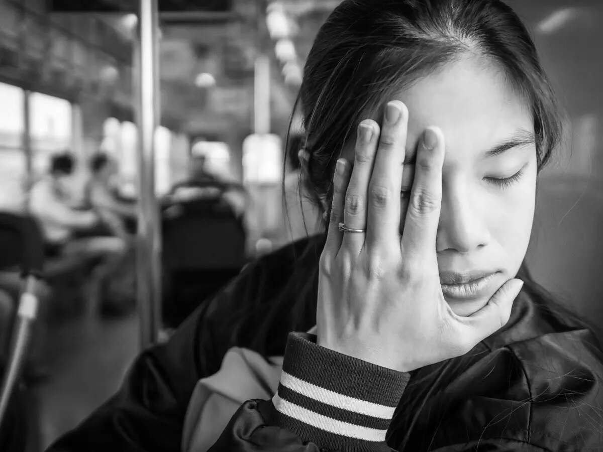 How to overcome travel sickness? | Times of India Travel