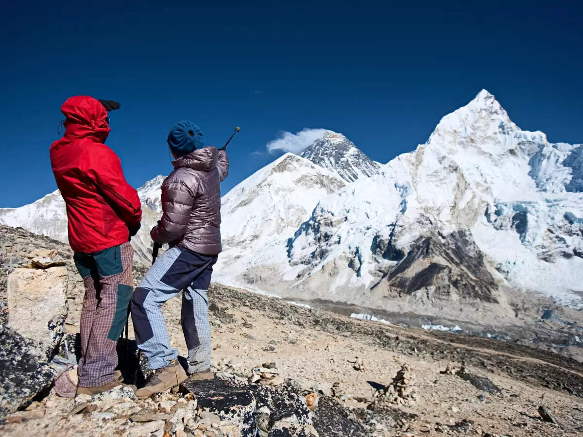 Things to keep in mind while travelling on higher altitudes | Times of ...