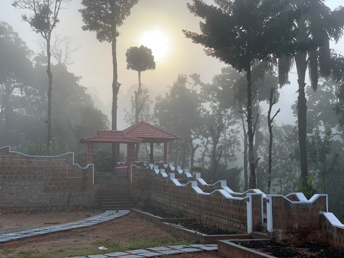 Discovering Scotland in Coorg: Places that will give you that Scottish ...