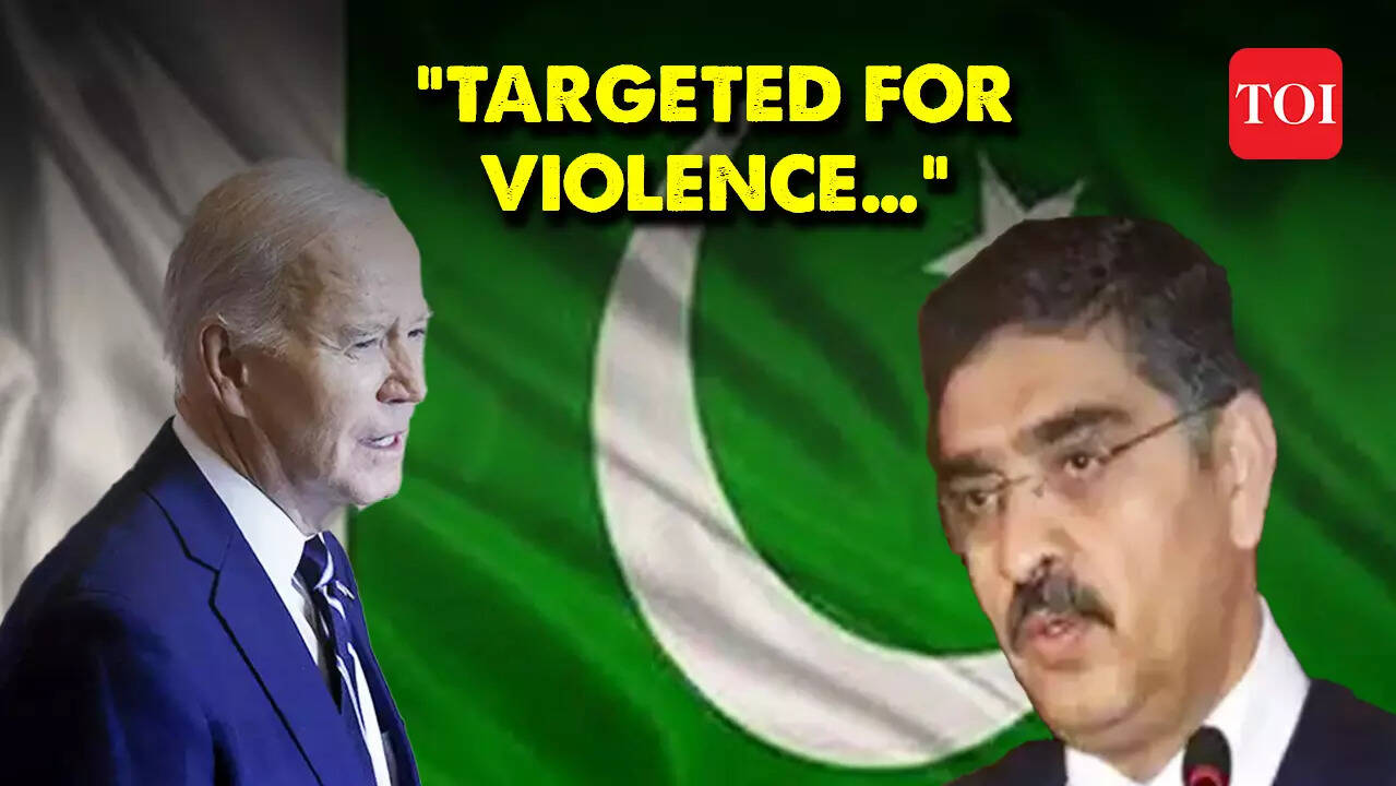 Travel advisory for Americans ahead of Pakistan general elections