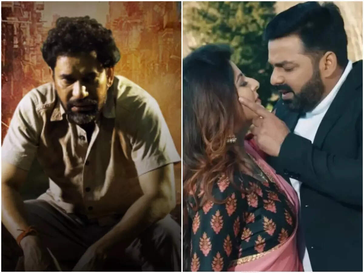 THESE Bhojpuri films now available on OTT platforms