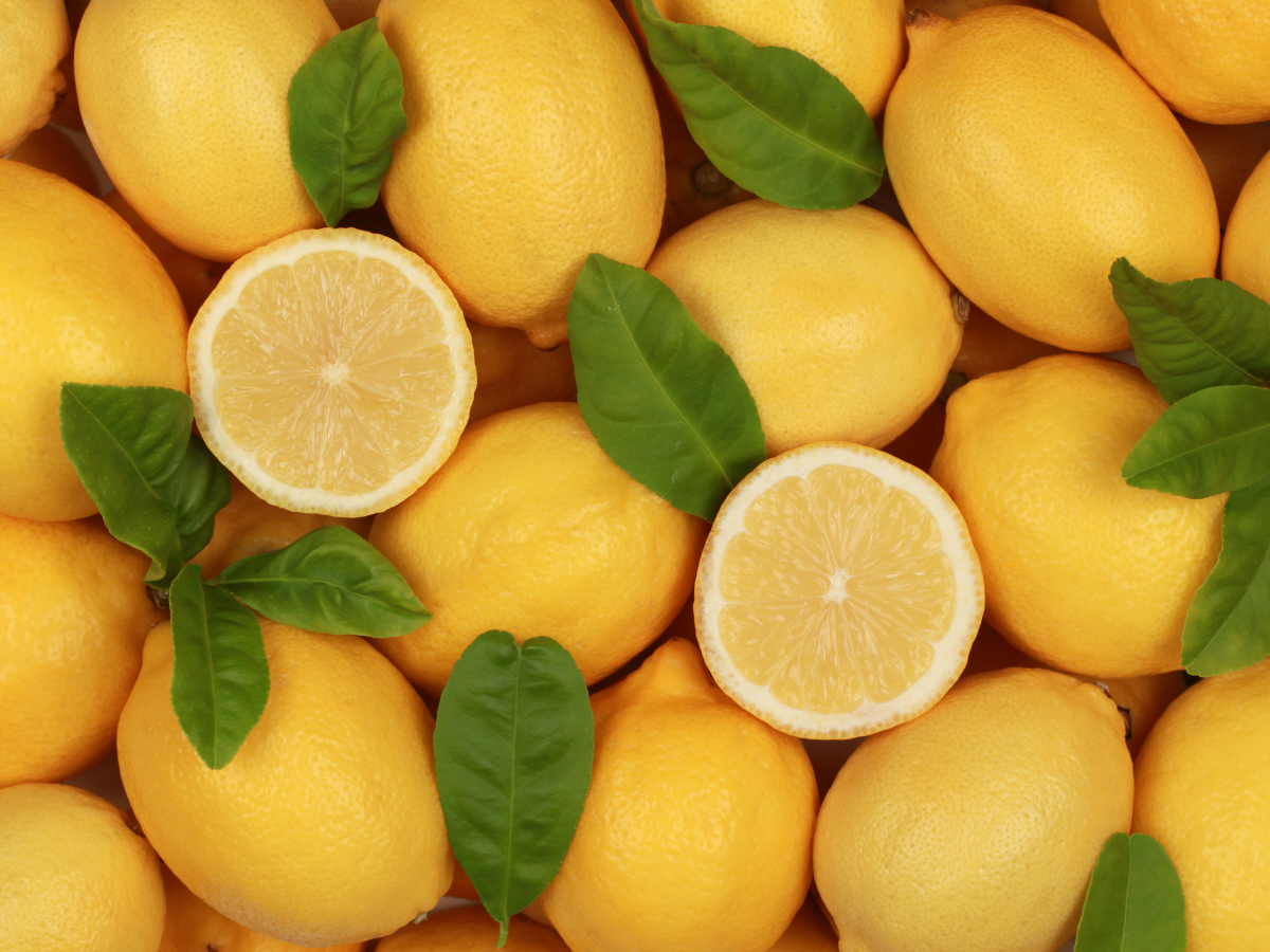 Lemon: How it benefits and nourishes the body