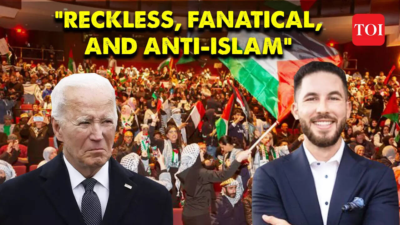 Welcome to Dearborn, America’s Jihad Capital: Michigan city ramps up ...