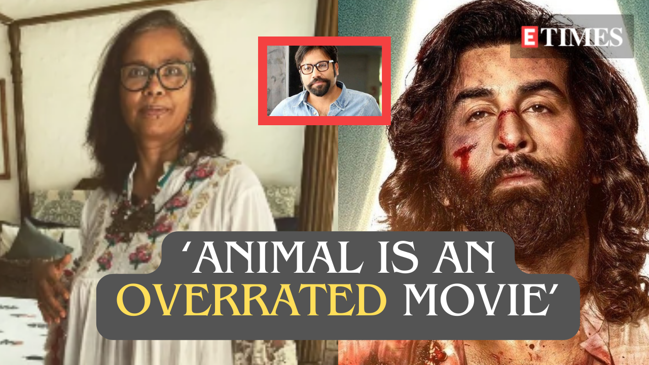 After Kiran Rao, now wife of late Irrfan Khan, Sutapa Sikdar criticises ...