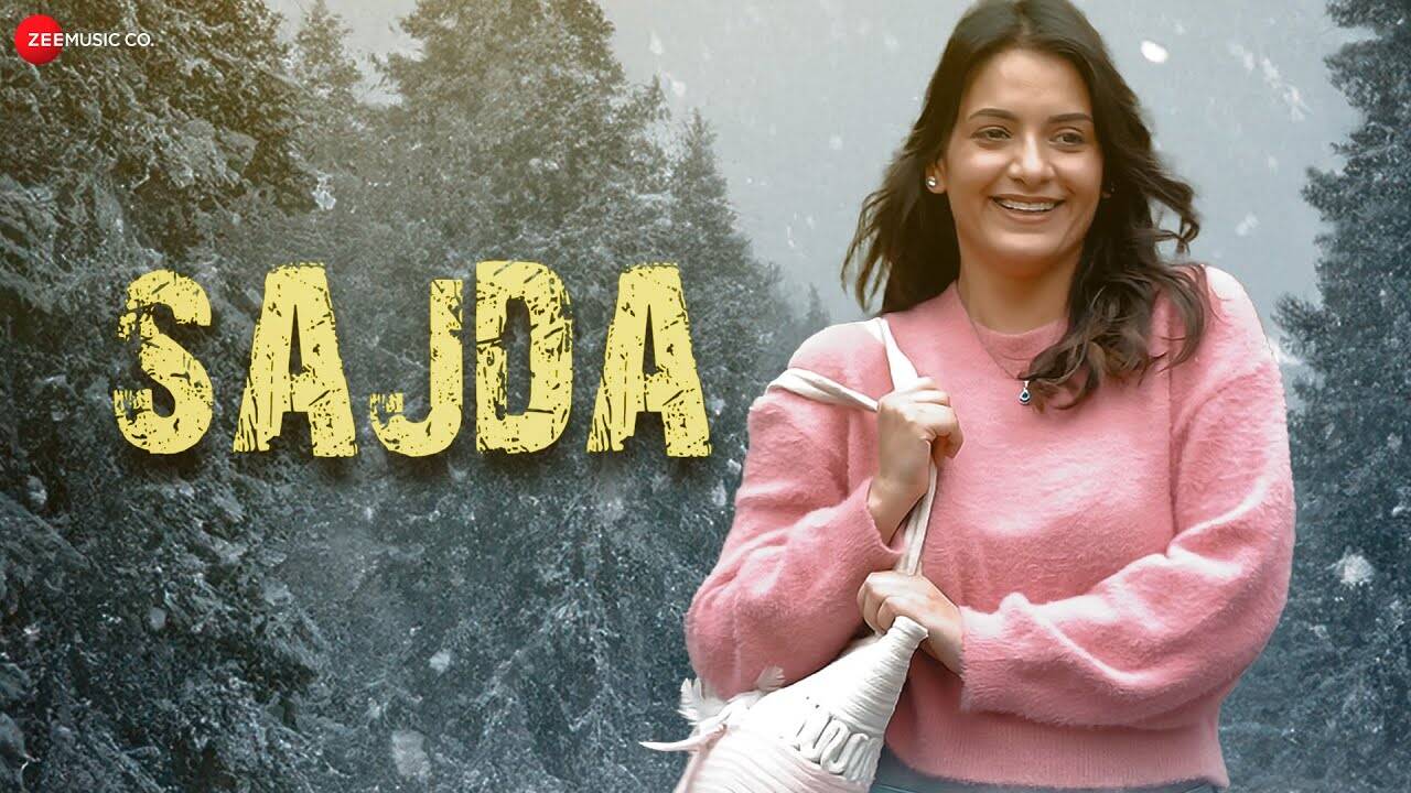 Watch The Latest Hindi Music Video For Sajda By Laila