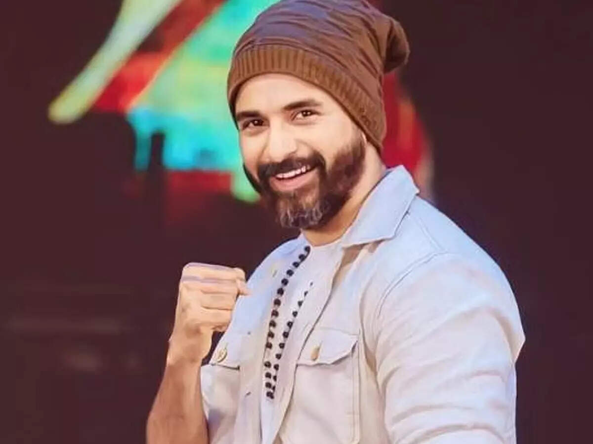 Sivakarthikeyan completes 12 years in cinema. Here are some ...