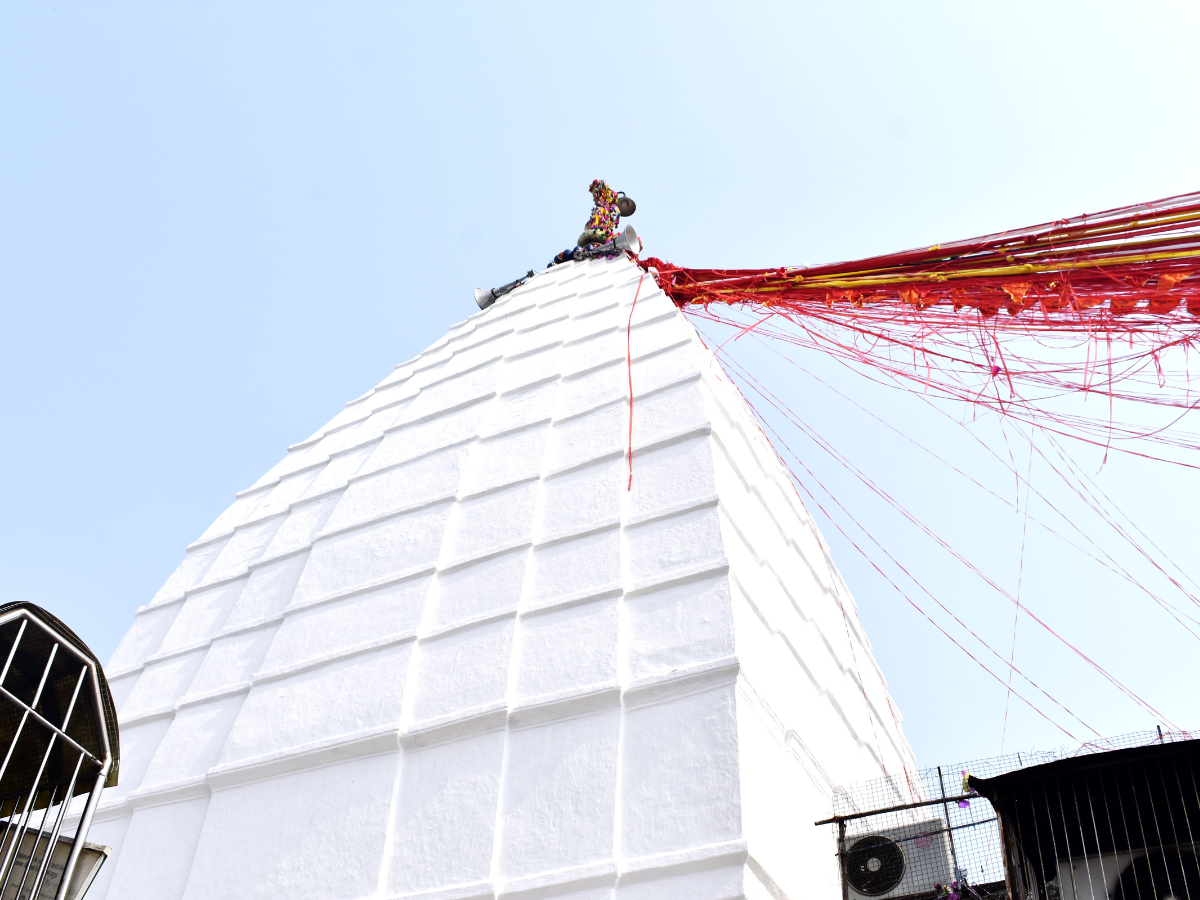 10 unique facts about 16th-century Deoghar's Vaidyanath Temple