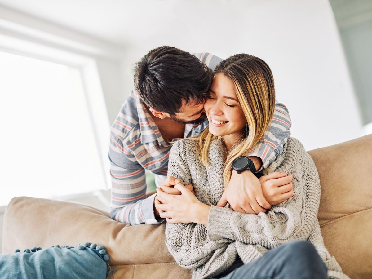 7 red flags in a relationship