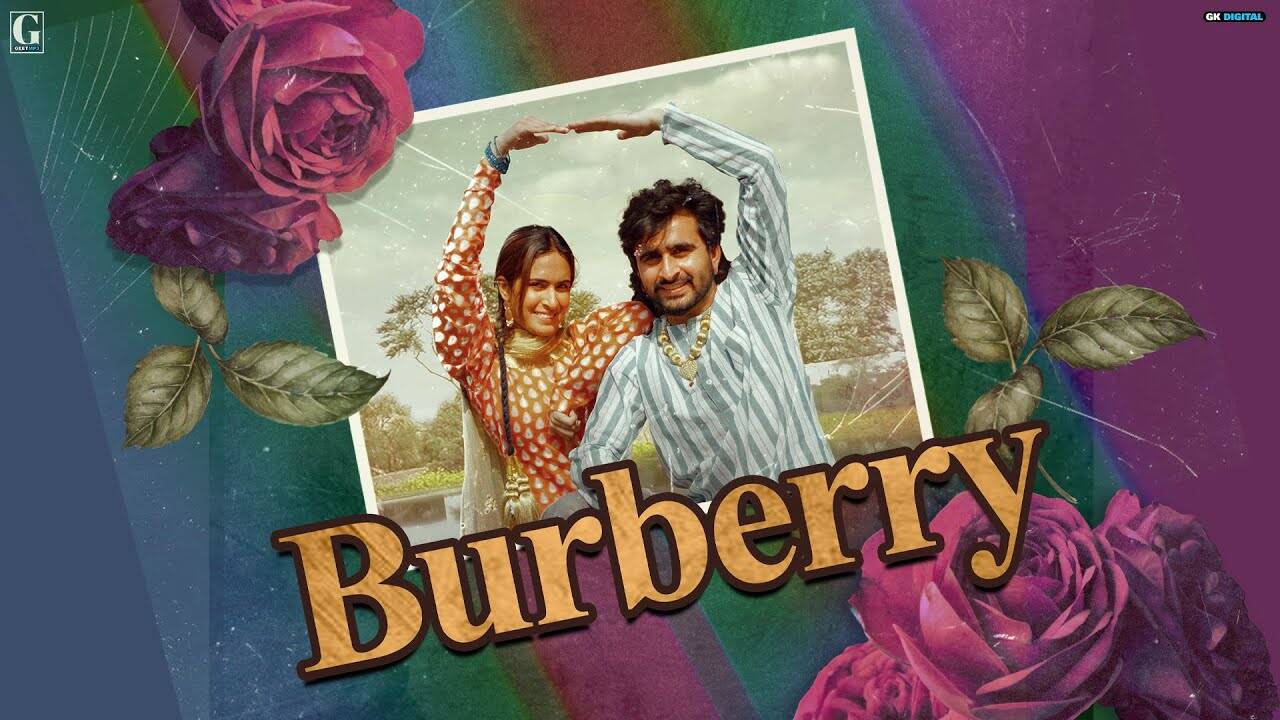 Oye Bhole Oye | Song - Burberry