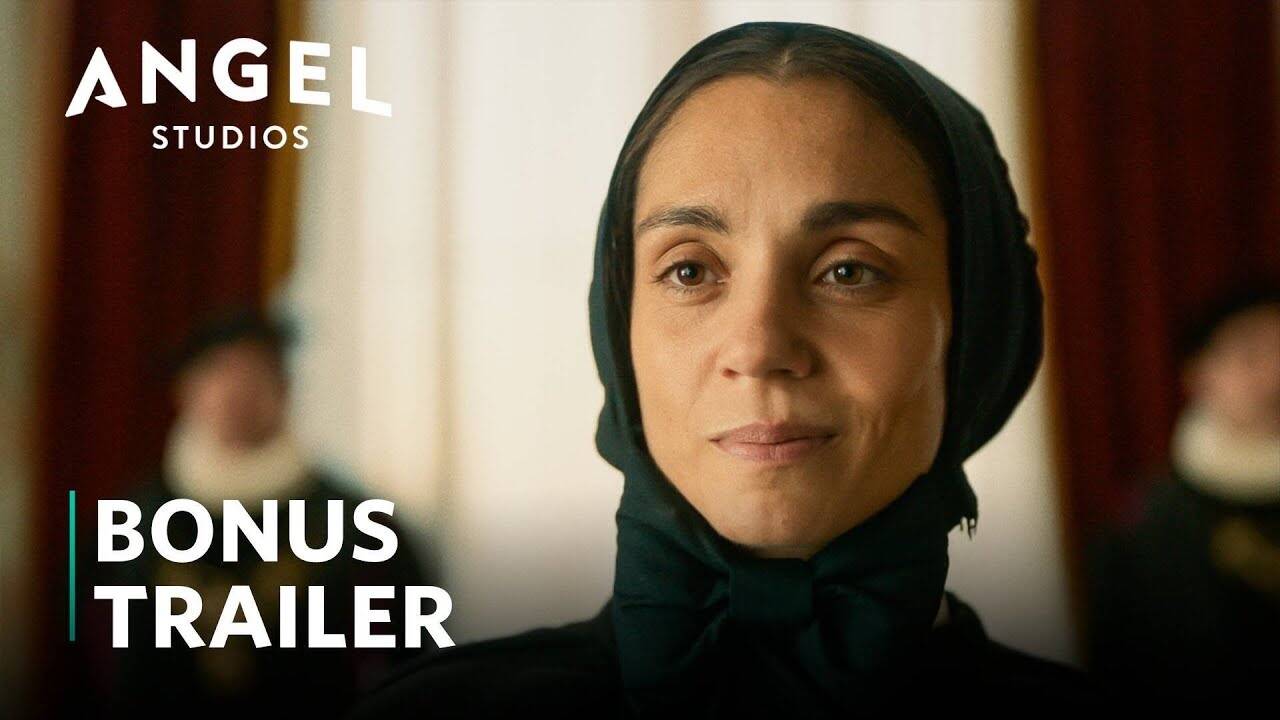 Cabrini - Official Trailer