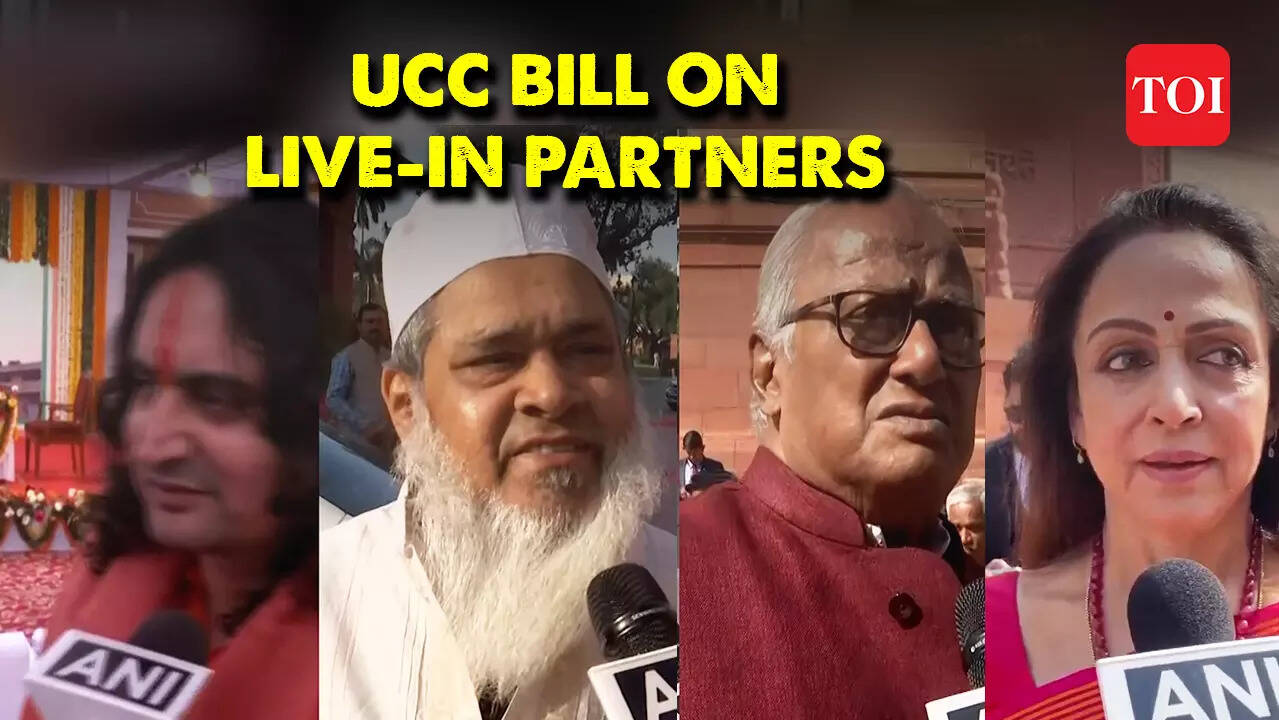 Won’t implement UCC in Bengal: TMC MP Saugata Roy