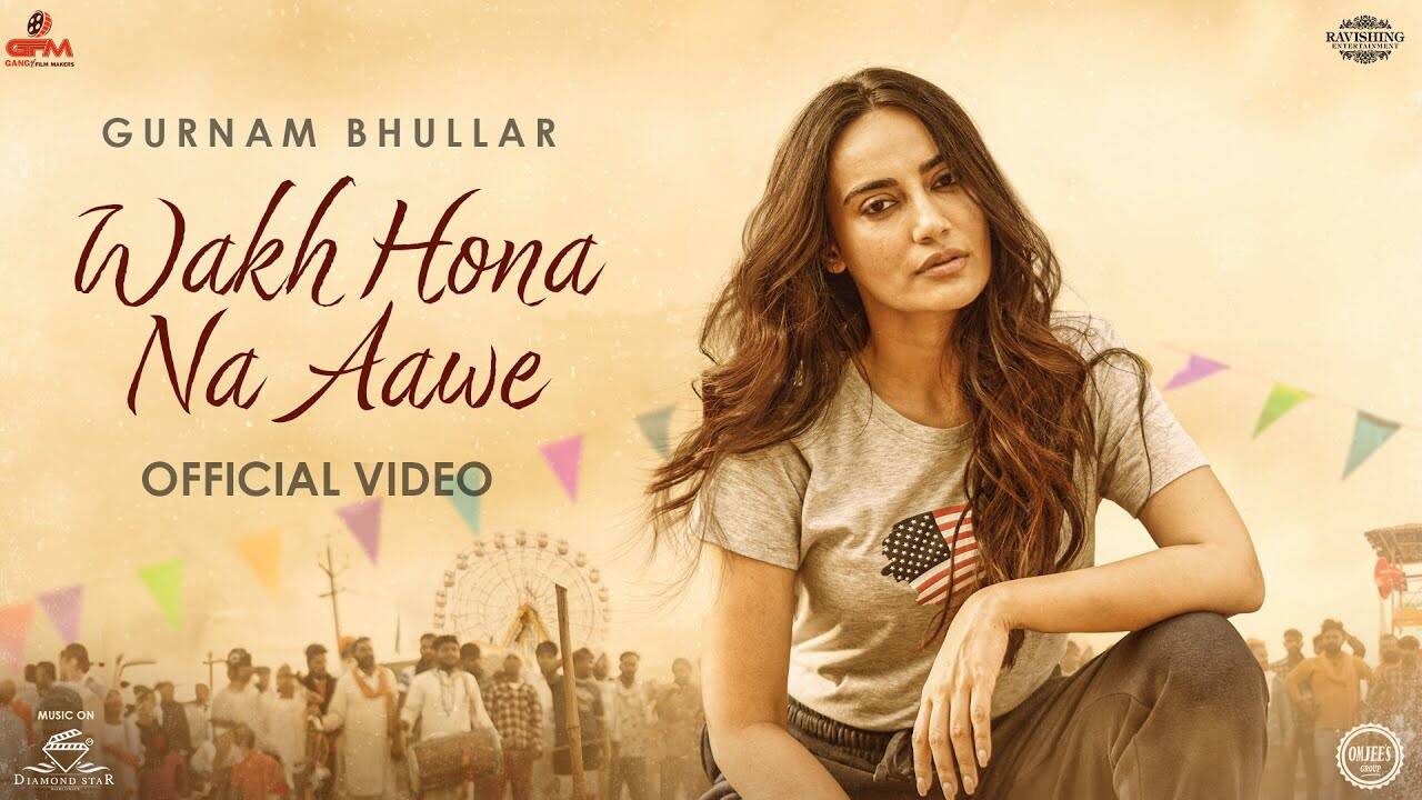 Khadari | Song - Wakh Hona Na Aawe