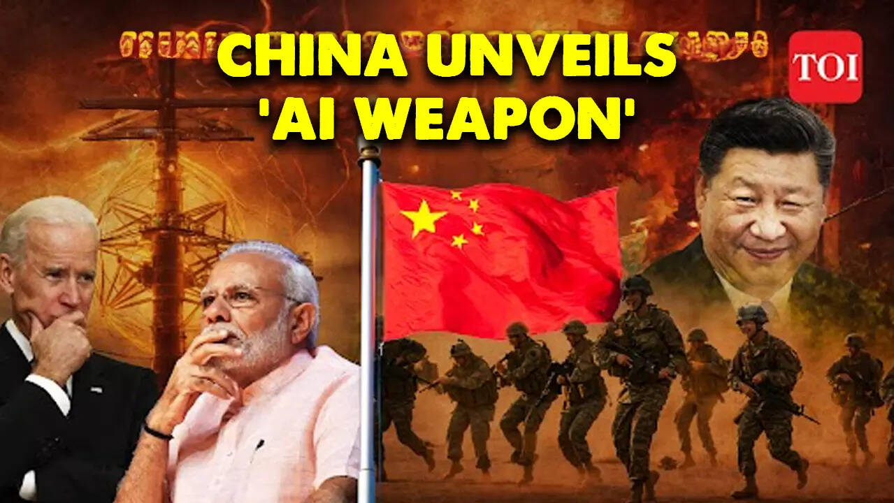 Chinese researchers claim big leap in electronic warfare technology