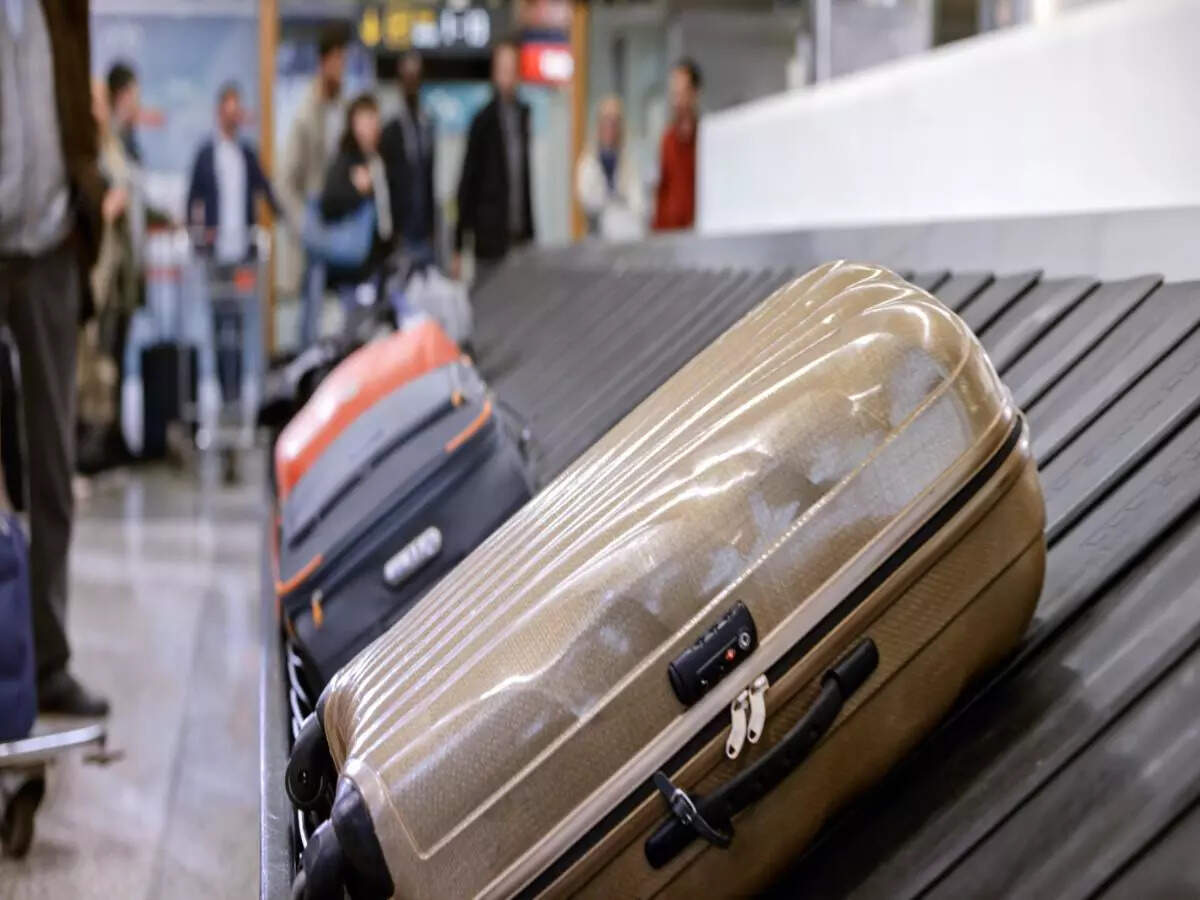 Baggage insurance: Is it worth your money? | Times of India Travel