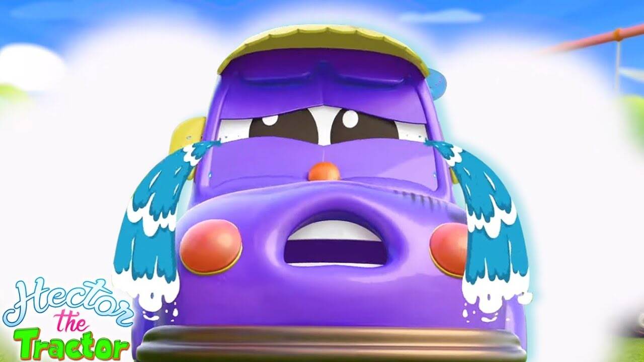 Nursery Rhymes in English: Children Video Song in English 'Boo Boo ...