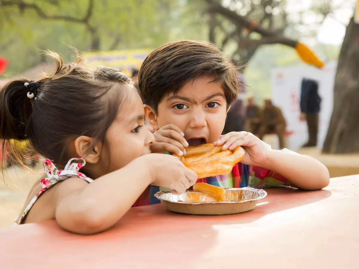 Surajkund Crafts Mela 2024: How to reach, what to buy and eat | Times ...