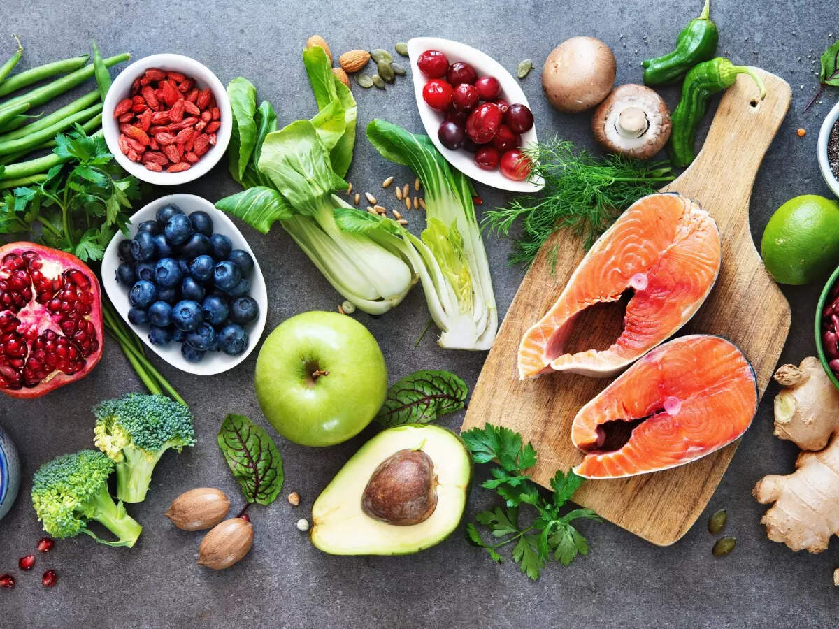 Reducing stroke risk: 5 essential foods for your daily diet