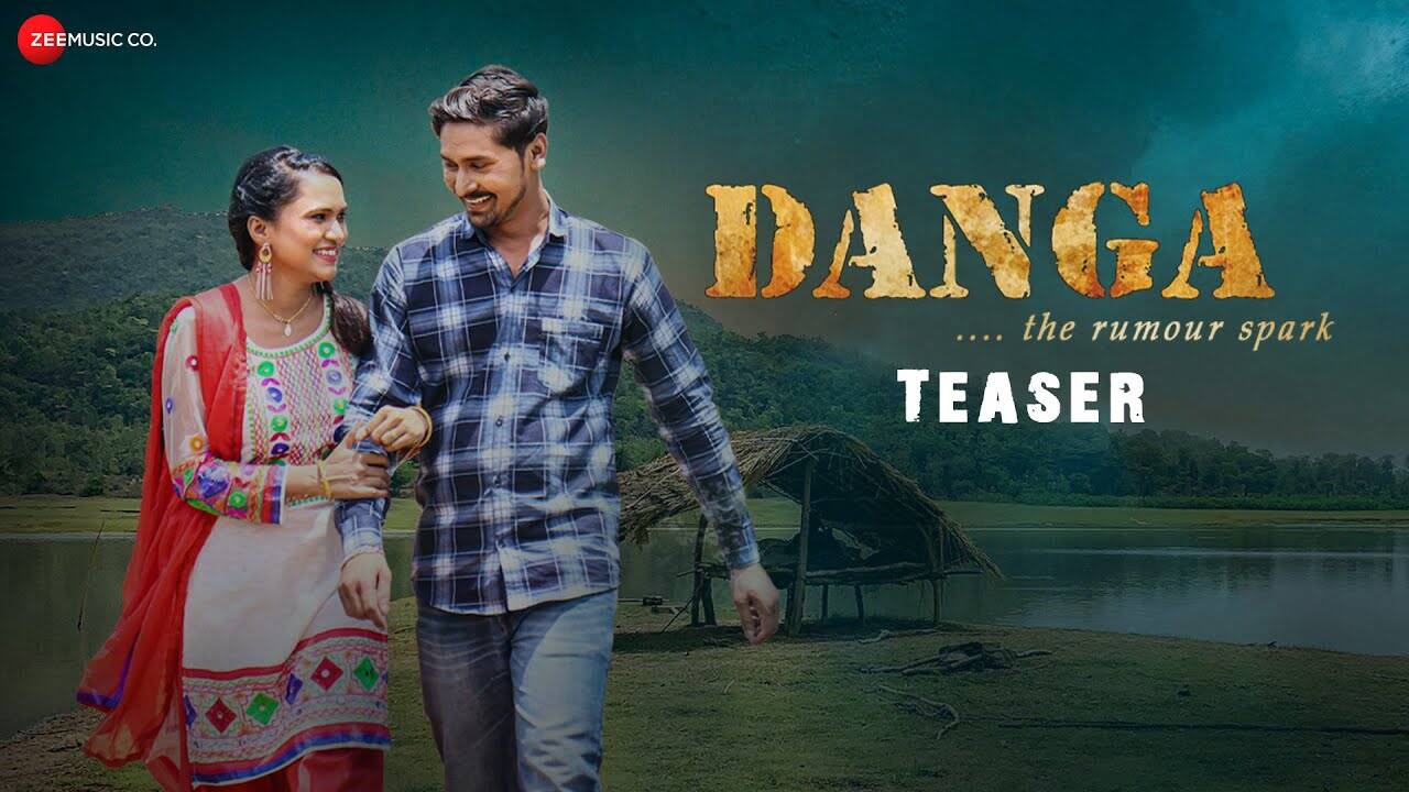 Danga - Official Teaser
