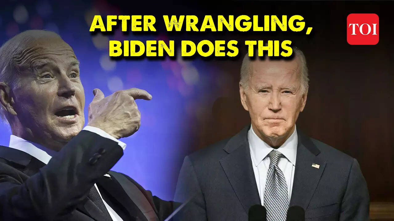 After blasting memory concerns, Biden calls Egypt’s Sisi ‘President Of ...