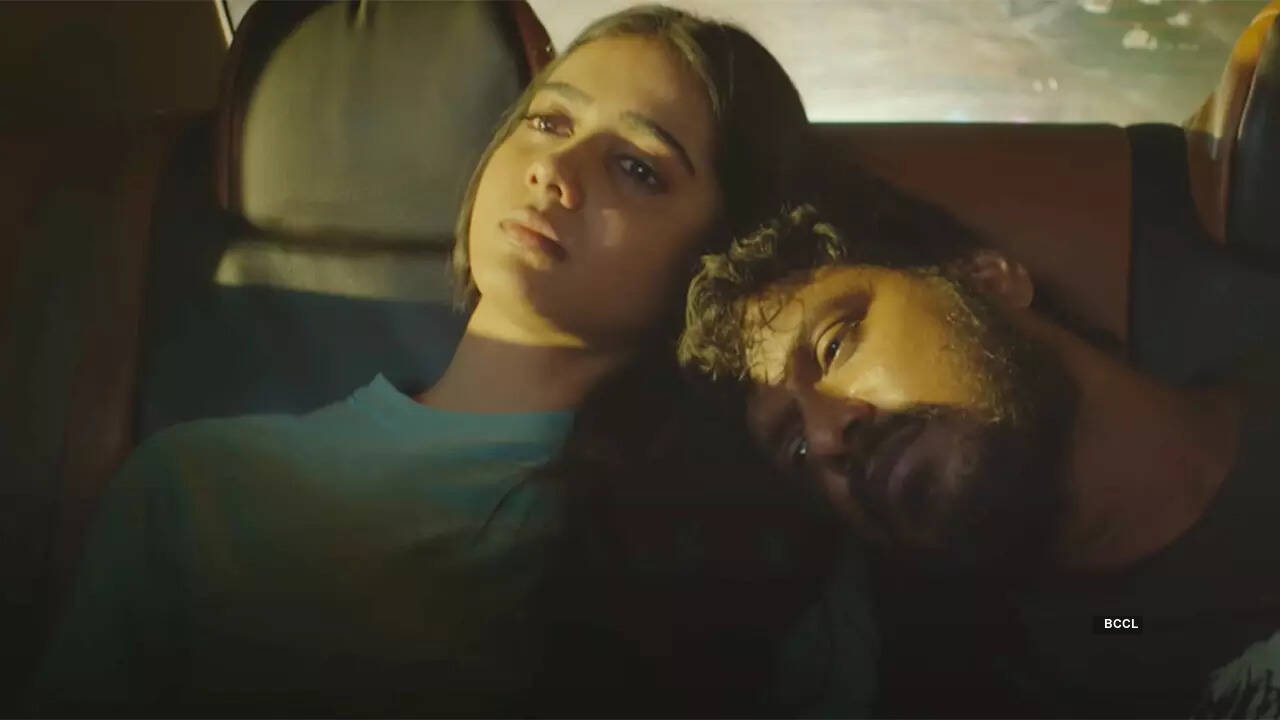 True Lover Movie: Showtimes, Review, Songs, Trailer, Posters, News ...