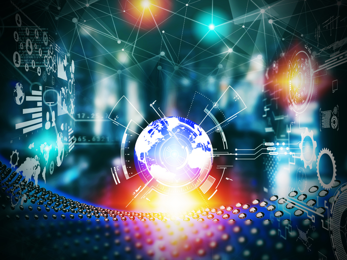 10 technological innovations that are changing the world