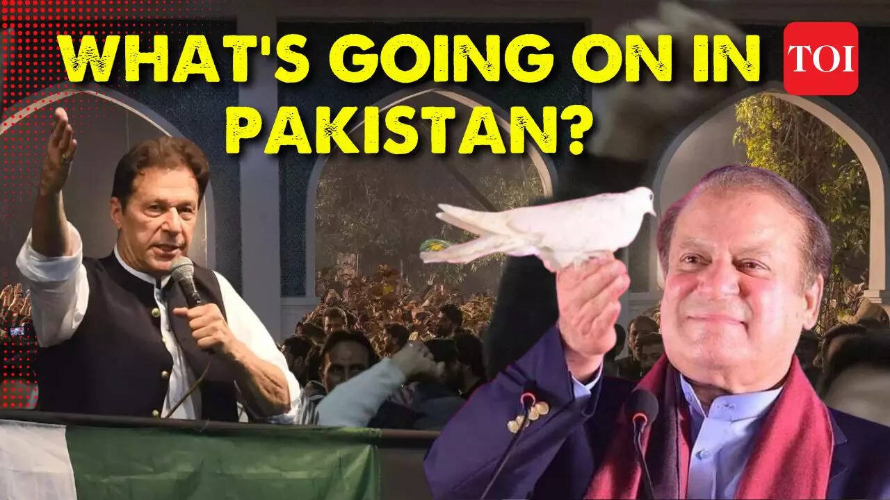 5 Things about Pakistan Election that you Must Know