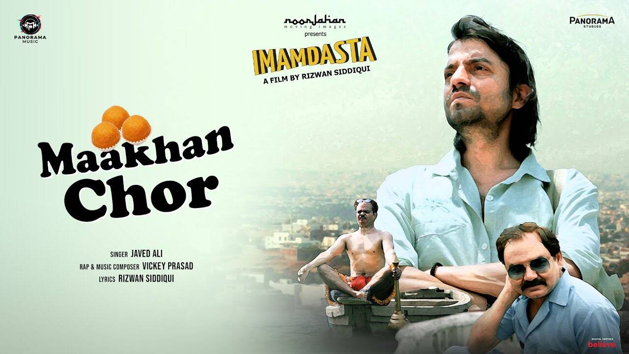 Enjoy The Latest Hindi Music Video For Maakhan Chor By Javed Ali