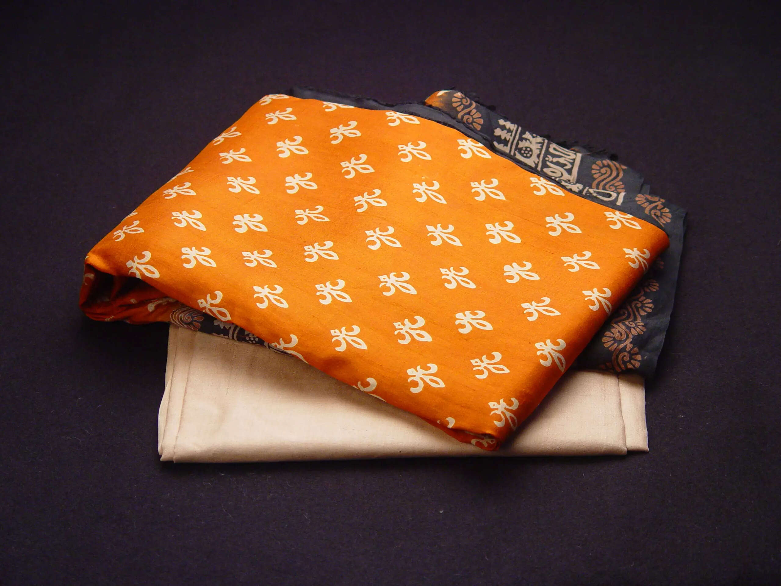 5 must have cotton saris in every Indian woman's wardrobe