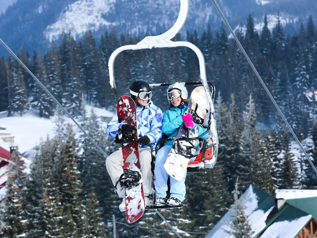 International Valentine’s Day inspirations for adventurous couples ...