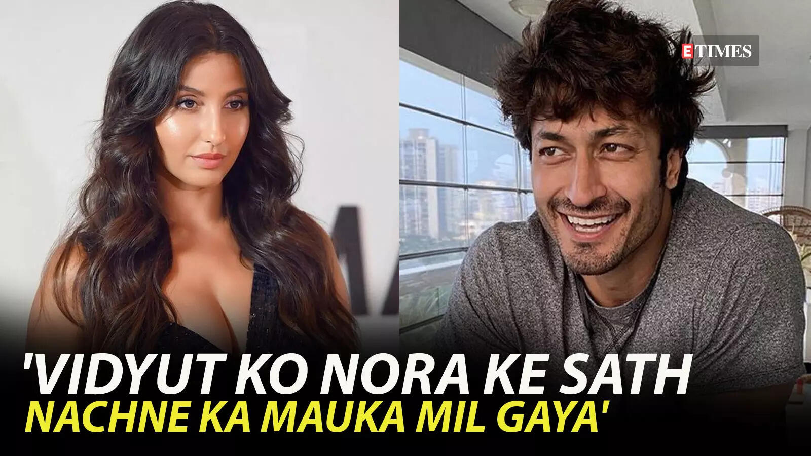 Insider Scoop: Cast of 'Crakk: Jeetegaa Toh Jiyegaa' unveils behind-the ...