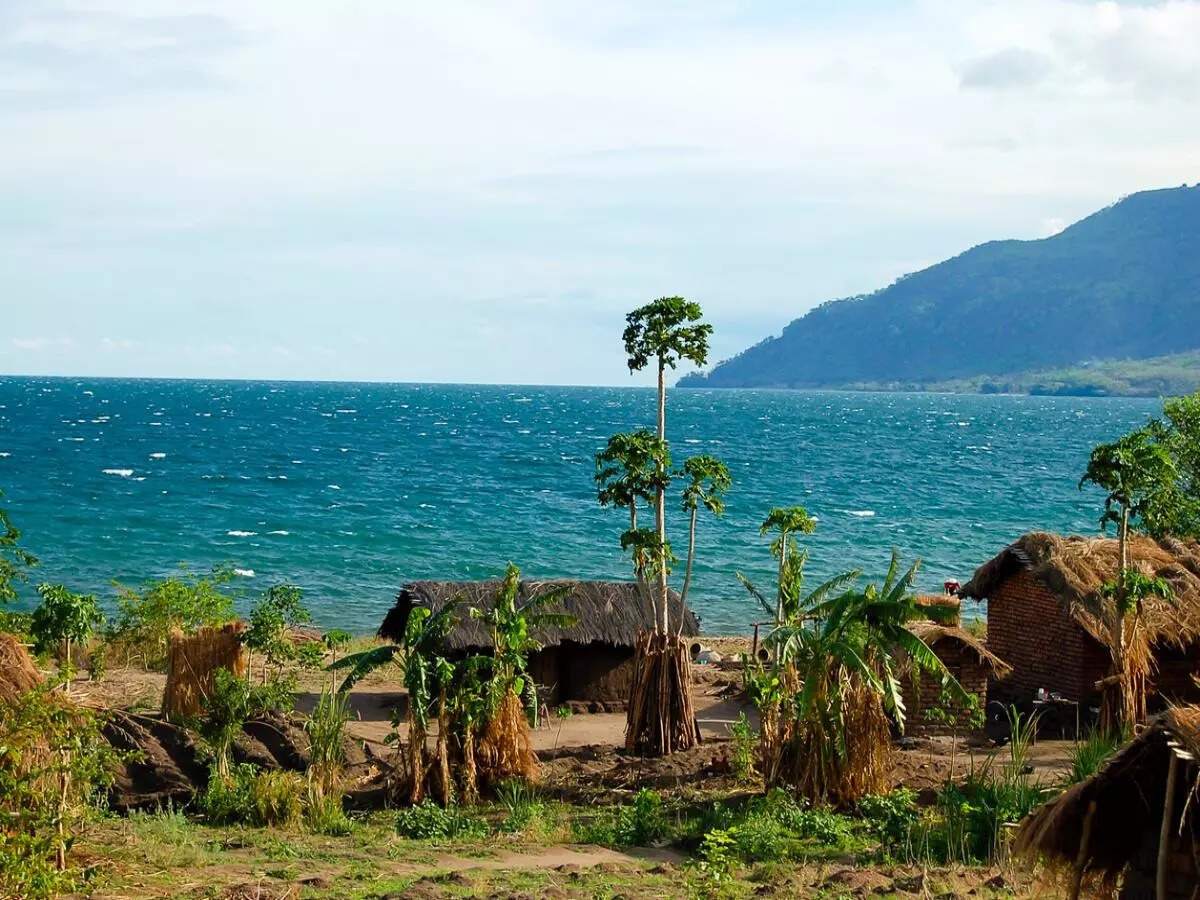 Malawi in East Africa opens its doors for 79 countries by waiving visa ...