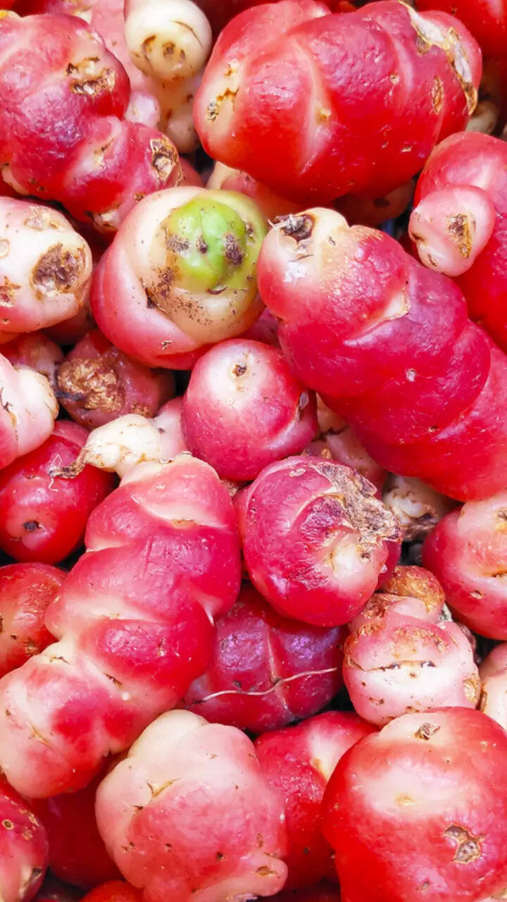 Weirdest Vegetables In The World 14 Vegetables You've Probably Never