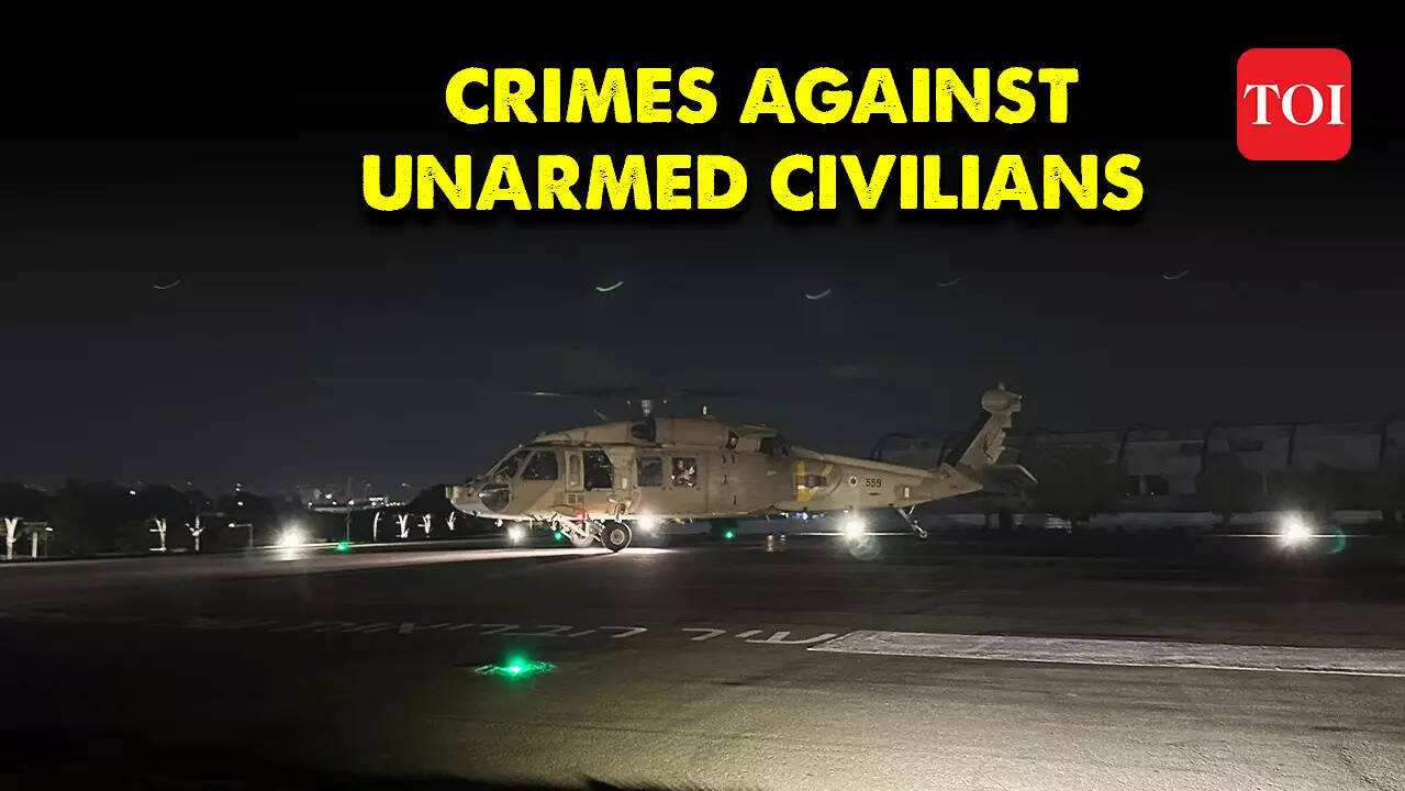 Hamas condemns Israeli attack on Rafah as 'genocide,' blames US for ...