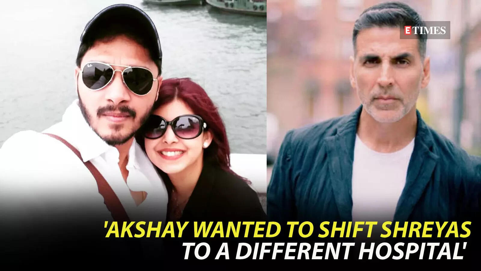 Deepti Talpade reveals Akshay Kumar's compassionate role amid Shreyas Talpade's health crisis