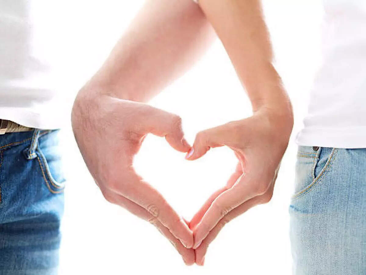 Men and Love: What it means to be a man and in love