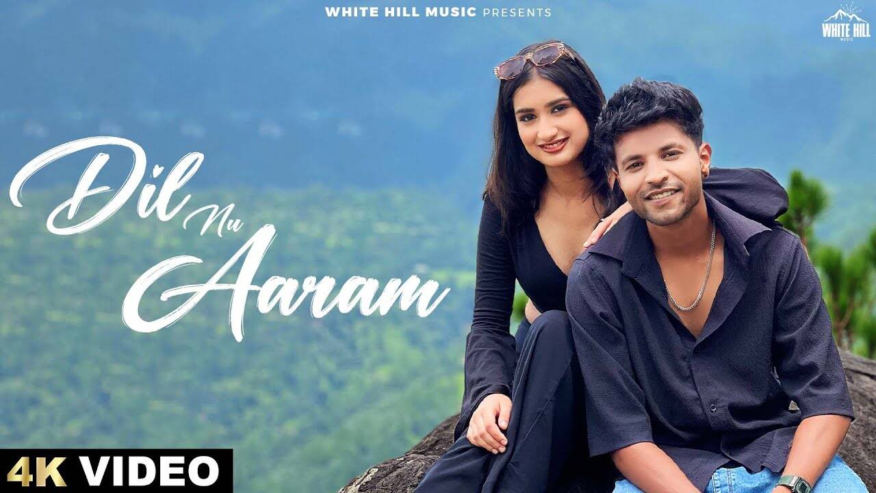 Experience The New Punjabi Music Video For Dil Nu Aaram By Jesan