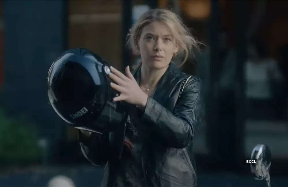 Tokyo Vice Season 2 Review: With a richer storyline, this season ...