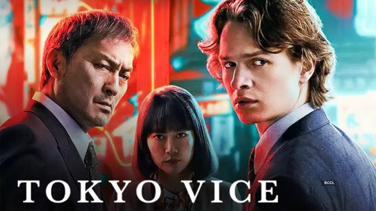 Tokyo Vice Season 2 Review: With a richer storyline, this season expands its canvas with ...