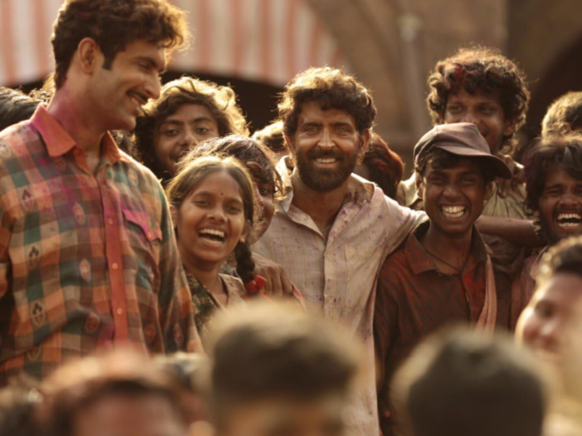 Iconic teacher-student pairs in Indian movies