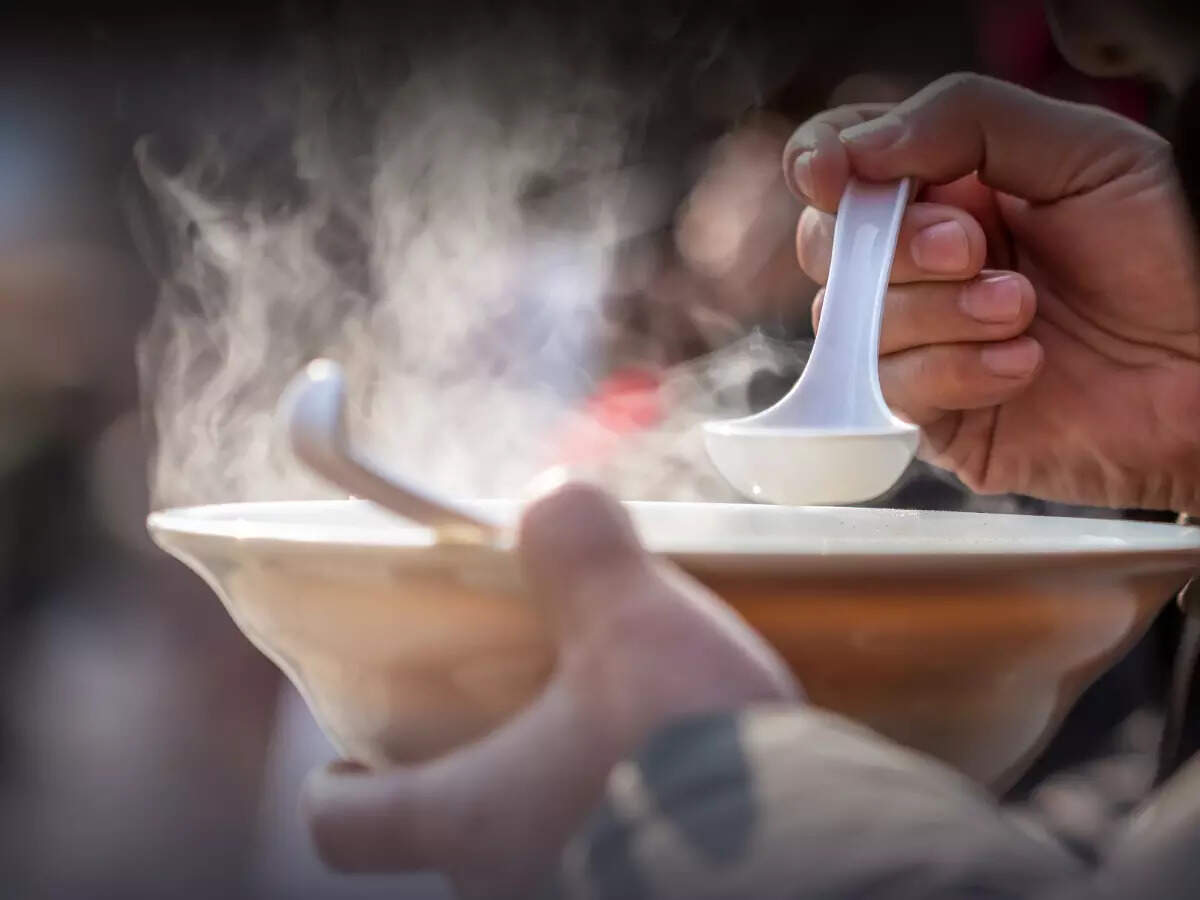 5 simple hacks to keep your food warm for hours