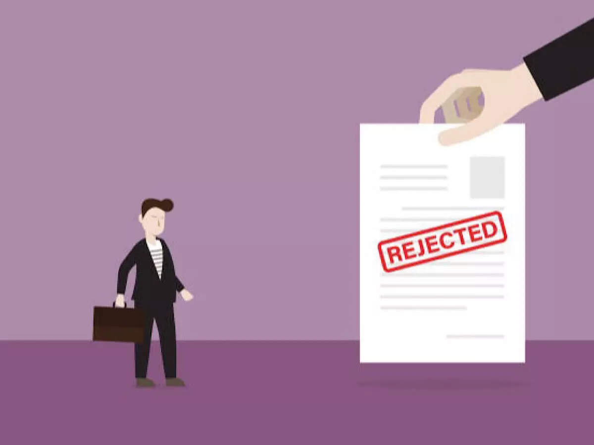How to deal with rejection without being affected