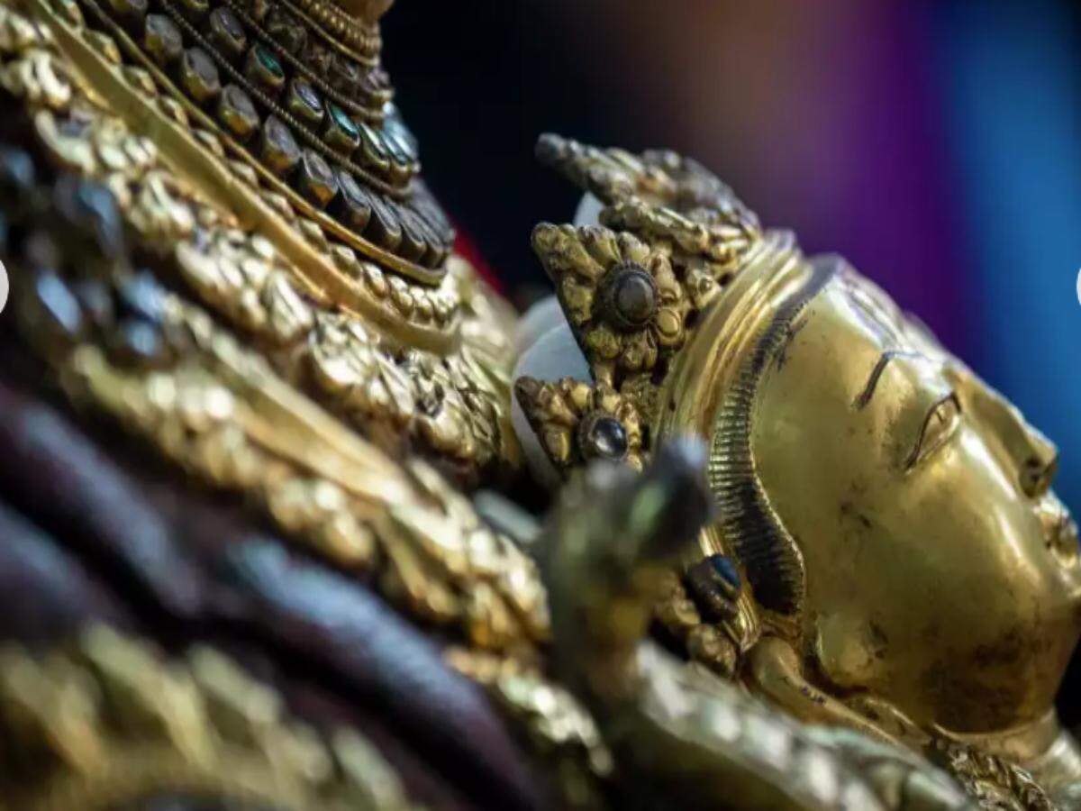 Nepal’s gods and goddesses are coming back home | Times of India Travel