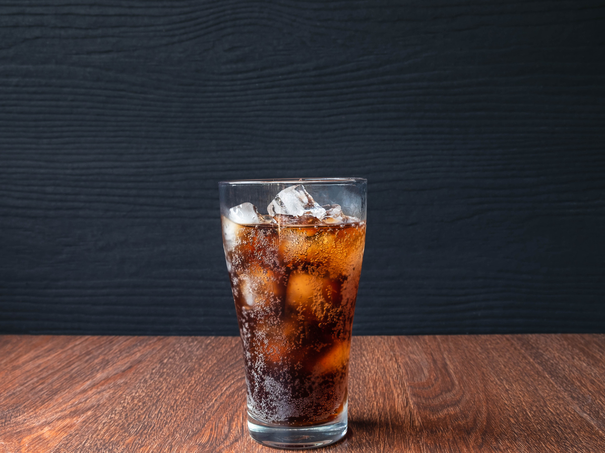 Healthiest Soda : Diet soda vs regular soda – Which should you choose?