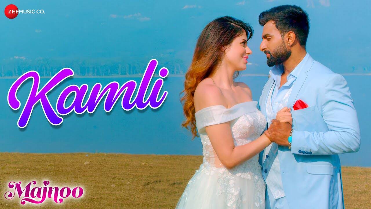 Majnoo | Song - Kamli